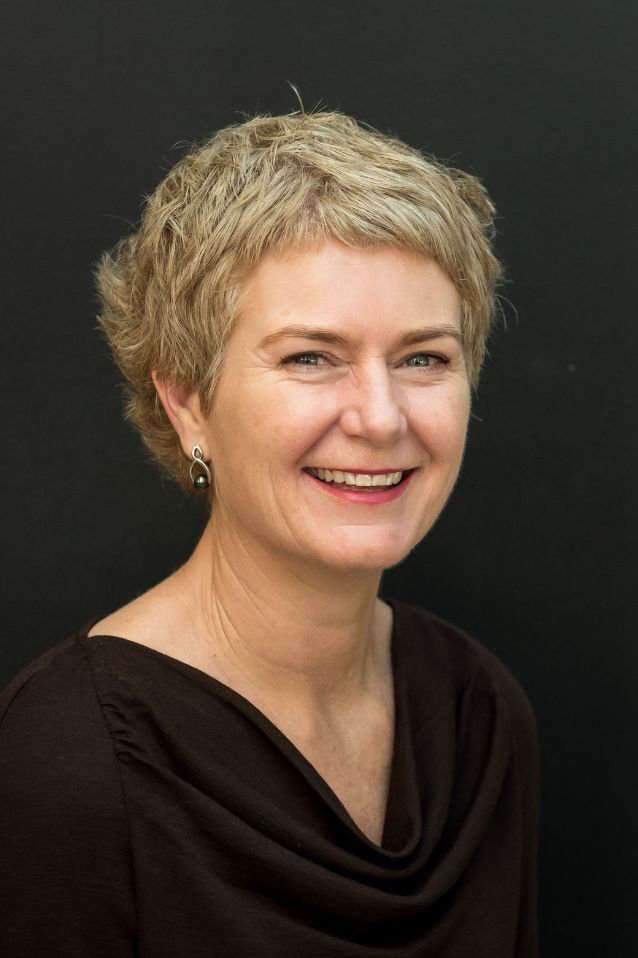 Dr Larissa Bartlett - Hire Keynote and Guest Speaker - ICMI